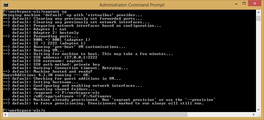 WebLogic12c Essentials Certification : Learn How to setup personal lab ... WebLogic12c Essentials Certification : Learn How to setup personal lab ...