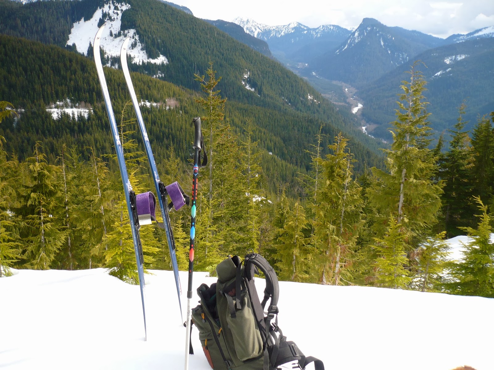 Sweat Hog's Outdoor Recreation Blog