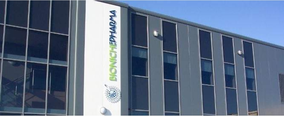 Bioniche Pharma : Bioniche Pharma best quality for the best athletes!!!!