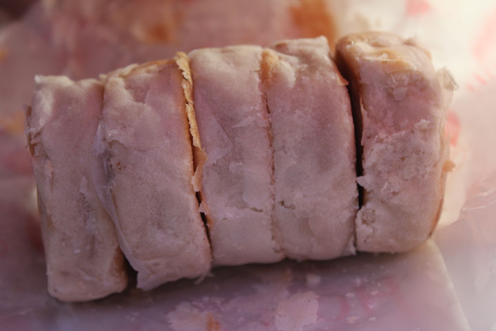 Ho-Land Hopia & Bakery ~ Flavors of Manila