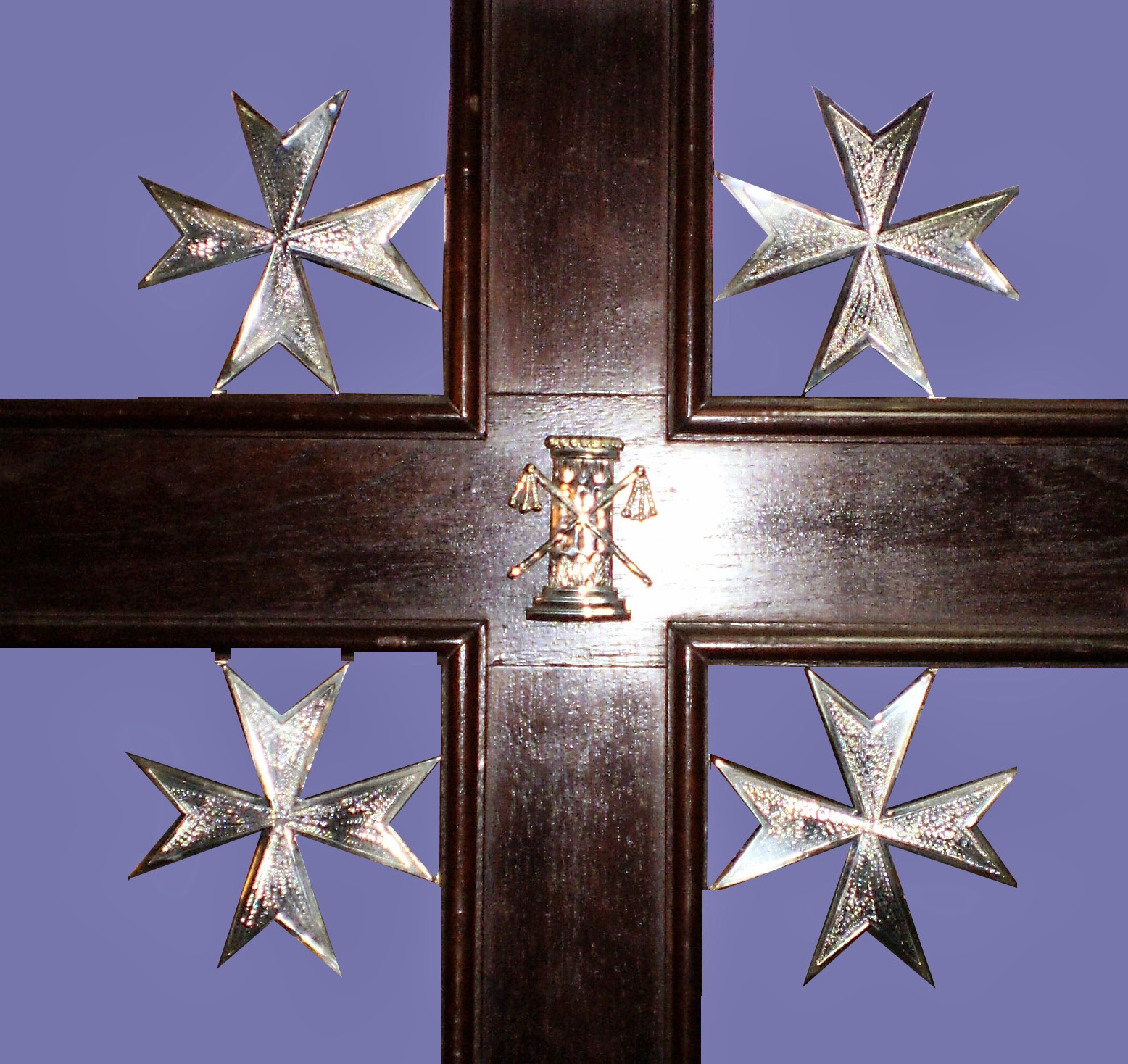 ANDÚJAR DE VERA CRUZ: DEL VALOR DEVOCIONAL DE LAS RELIQUIAS DE LA PASIÓN