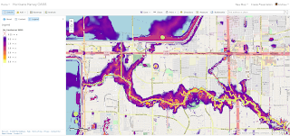 Andrew Zolnai Blog: Emergency response maps as easy as 1-2-3