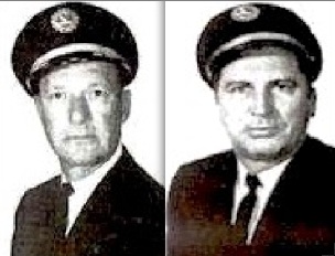 L'angolo giallo: I fantasmi del volo 401