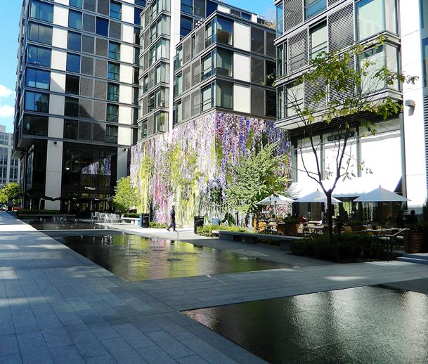 CITYCENTERDC: DIOR makes itself known at CityCEnterDC