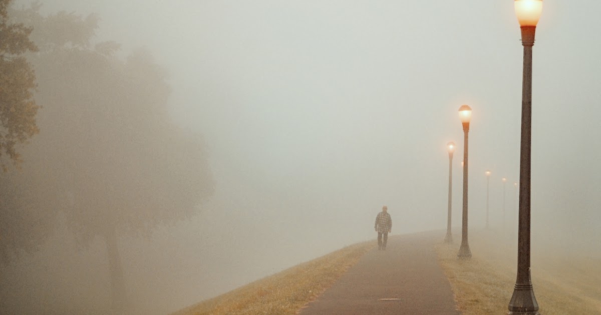 The end is nowhere in sight