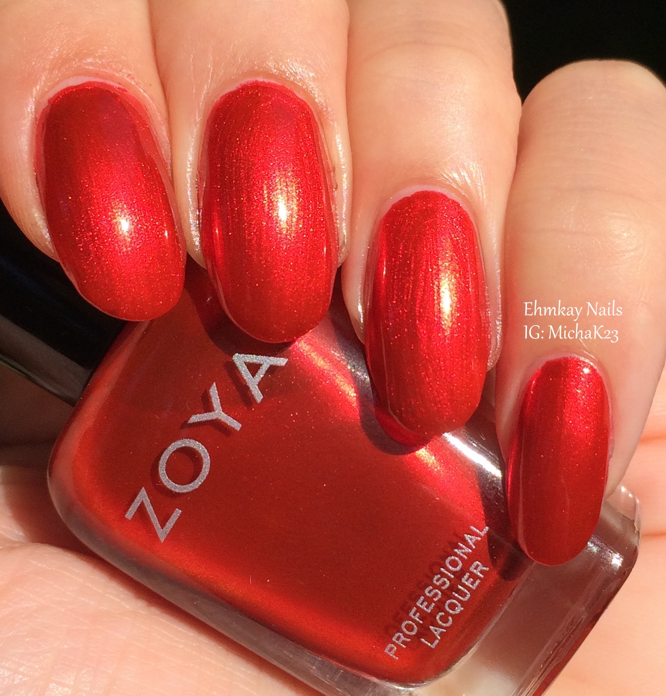 ehmkay nails: Zoya Fall 2015 Flair Collection: Swatches and Review