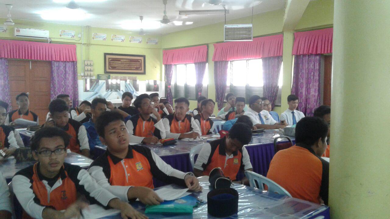 BLOG RASMI SMK BBST