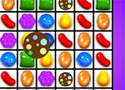 Candy Crush Juegos Fan
