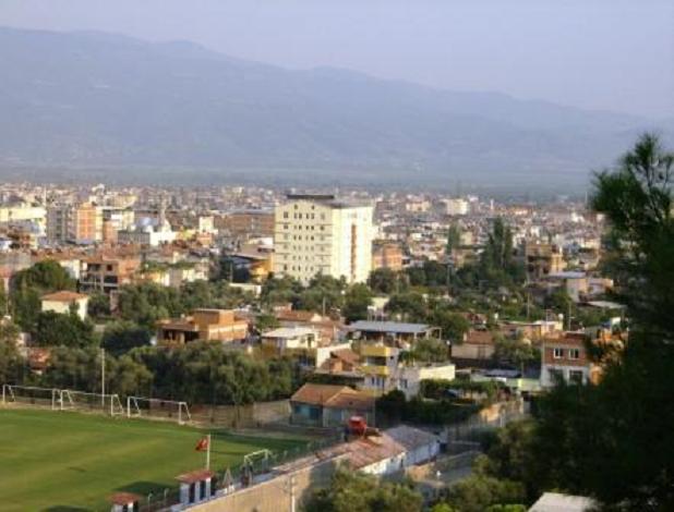 Nazilli'nin uzun ömür sırrı araştırılıyor