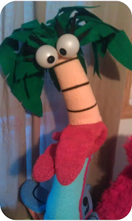 J&W's Wicked Puppet Factory