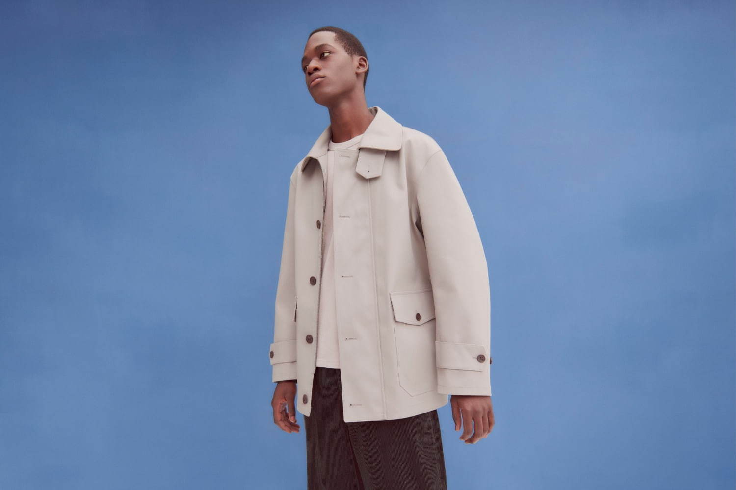 Uniqlo U Fall-Winter 2020 Collection