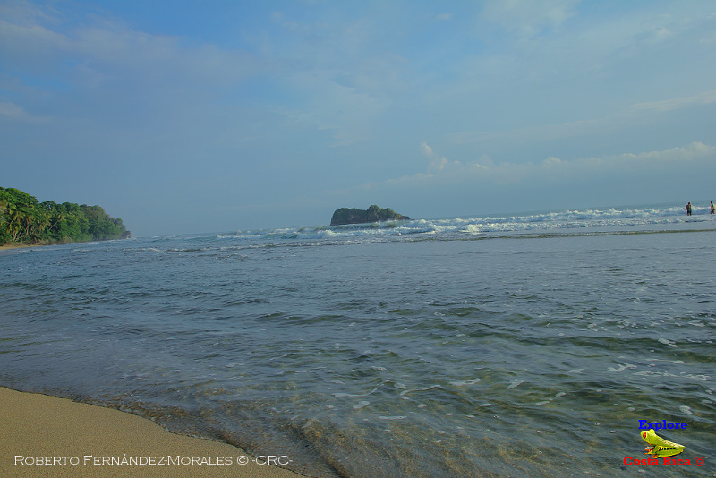 Playa Cocles de Limón | Explore Costa Rica