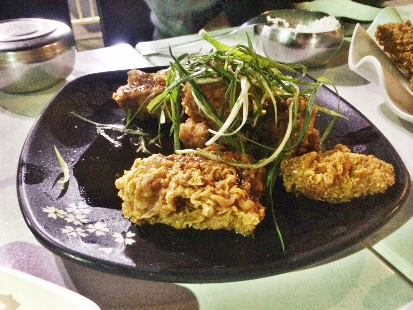 ilovemyfoodlots. : Red Pepper - Strathfield - Sydney, Australia