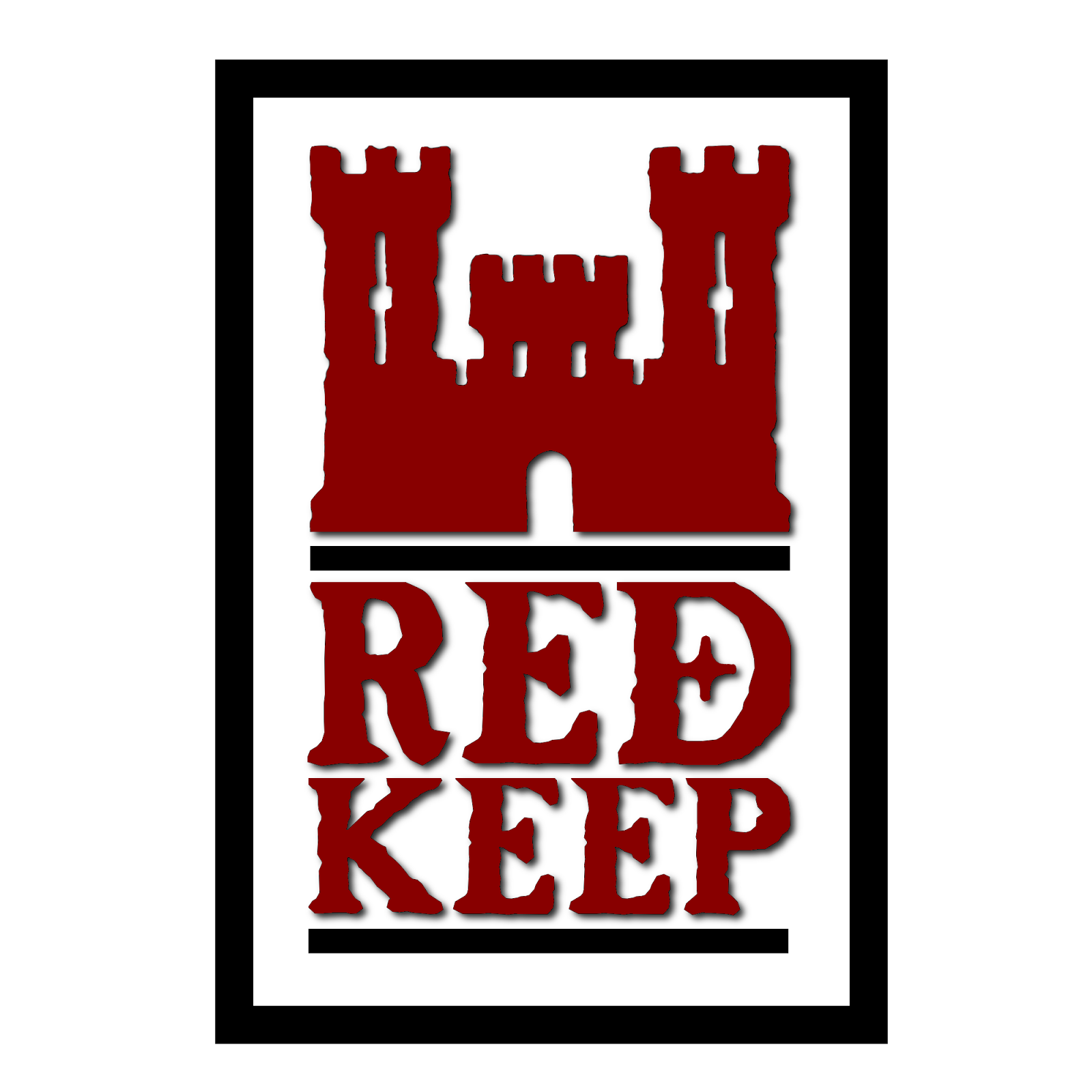 The Red Keep Miniatures painting, modeling and gaming project.: About us
