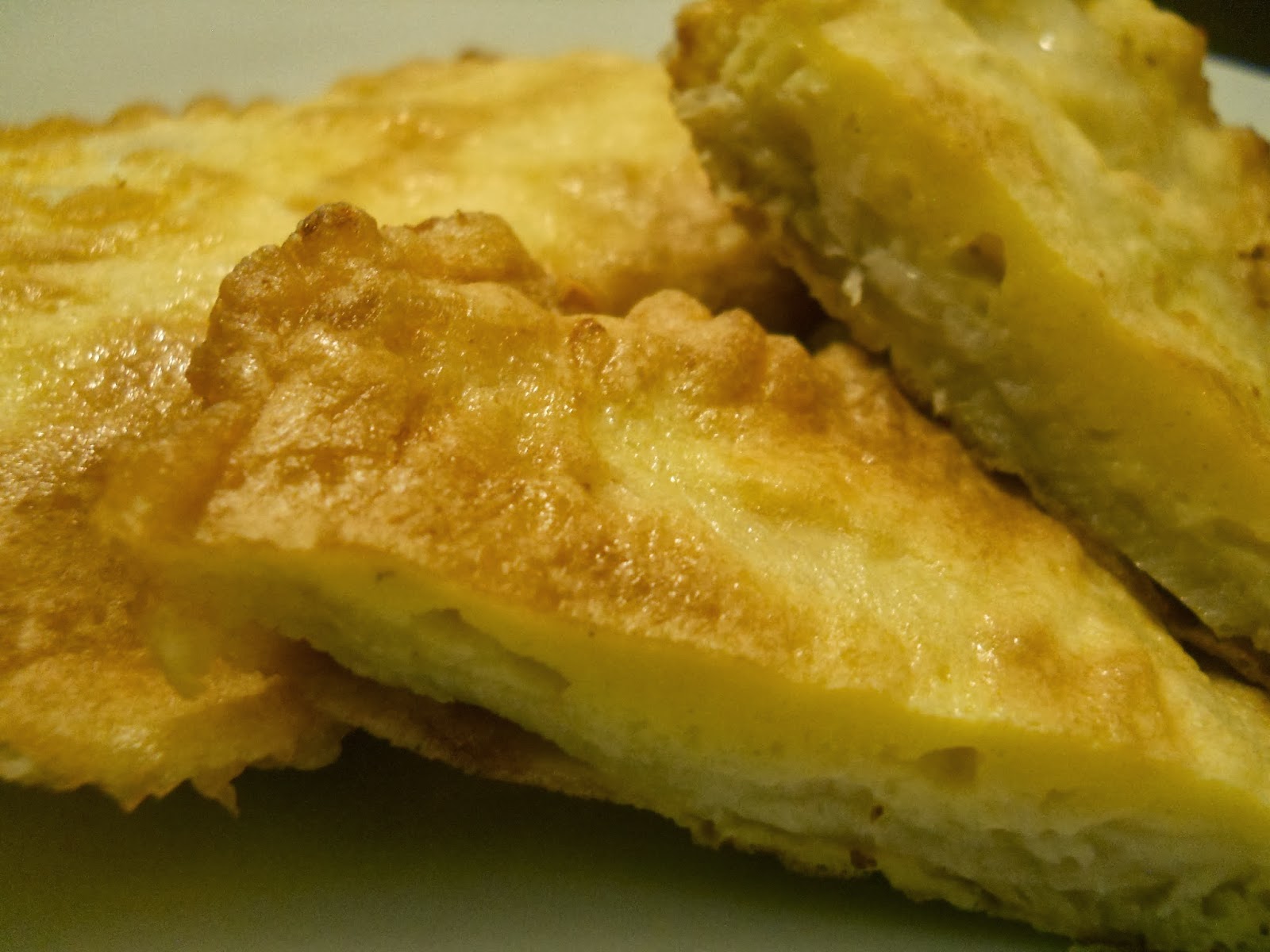 "Yamy mami!" Retete culinare: FILE DE PESTE PANE