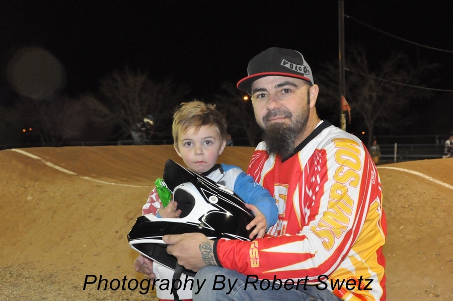 Blogging By Robert Vegas Bob Swetz: Will the accident of "Racer's ...