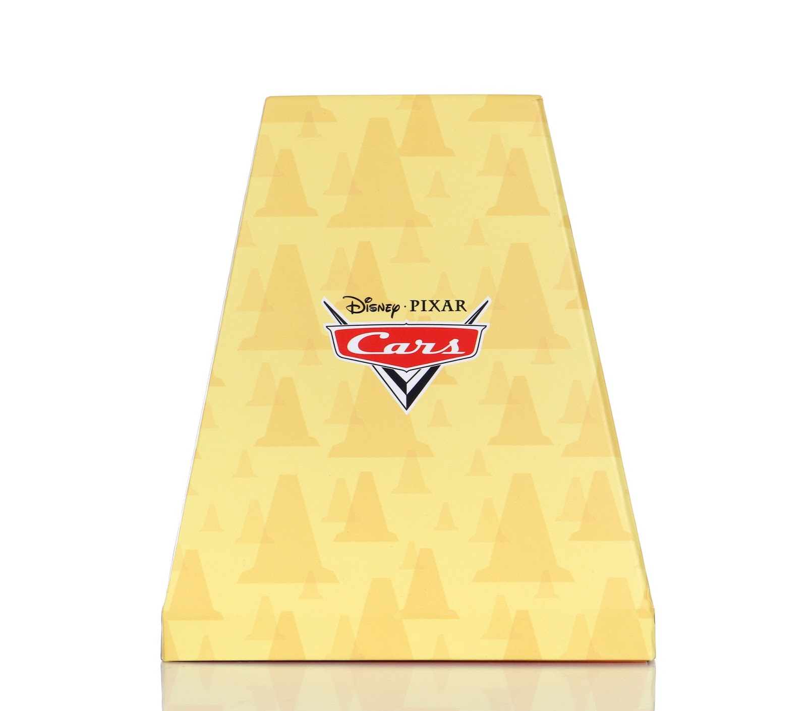 Dan the Pixar Fan: Cars: Cozy Cone Alarm Clock (D23 Expo 2017 Exclusive ...