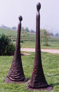 peuple de papier: Helen Sinclair