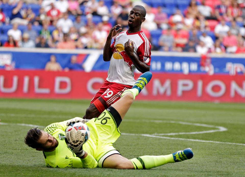 Fern Mc Costigan: Jake Gleeson and his Timbers becoming a stingy defense