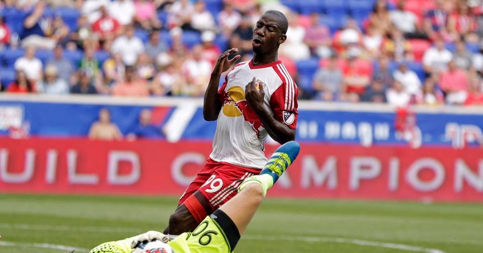 Fern Mc Costigan: Jake Gleeson and his Timbers becoming a stingy defense