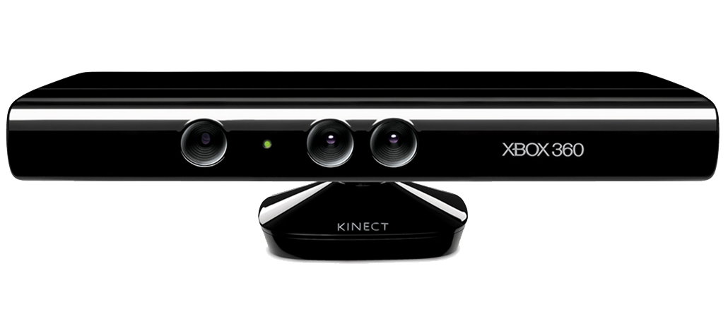 NEWS: Ghost hunter uses XBox Kinect to track ghosts | The Test Pit