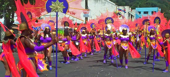 TripToTheCaribbean: MONDAY 6