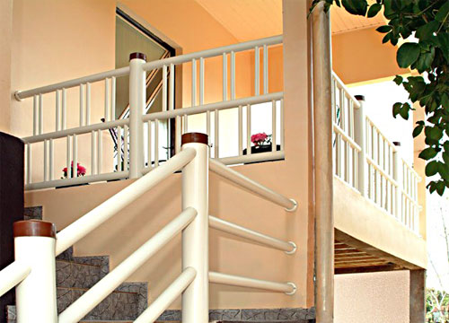 CERCAS EM PVC ARAUCÁRIA-PR: FOTOS DE CERCAS