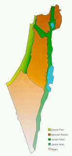 General Geography with excellence: مناخ فلسطين/Palestine climate
