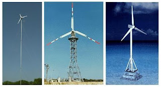 PEMBANGKIT LISTRIK TENAGA BAYU (PLTB) : SEJARAH, PENJELASAN, PROSES ...