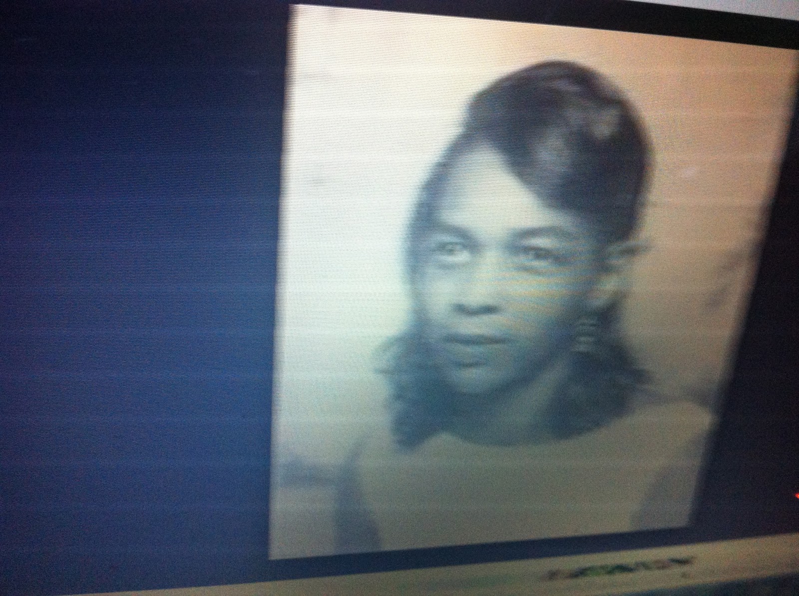 THE BLACK SOCIAL HISTORY:: BLACK SOCIAL HISTORY : AFRO-LIBERIAN " RUTH ...