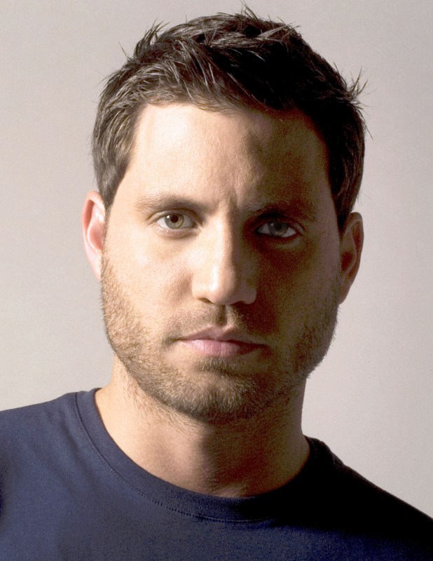 Edgar Ramirez | Biografias