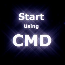 Write I LOVE YOU on CMD « Tips and Tricks