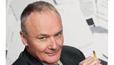 CONCERT OVERLOAD: Concert #559 - Creed Bratton at McCabe's Guitar Shop ...