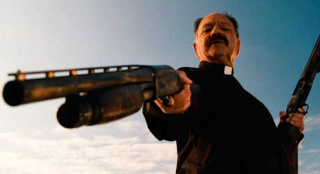 The Eubarist: You Give Love a Bad Name