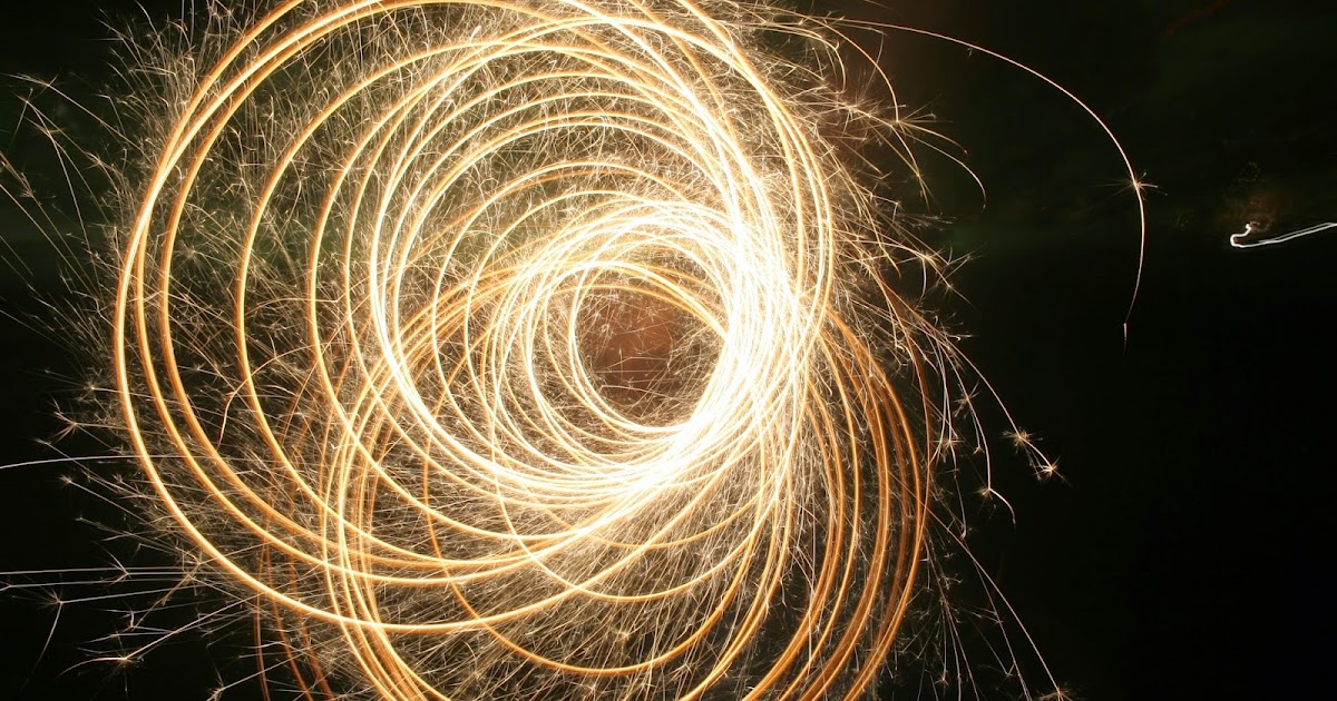 Tired of London, Tired of Life: Attend bonfire night in Brockwell Park