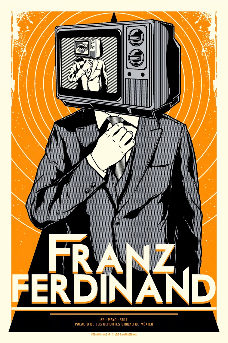FRANK HELL ART