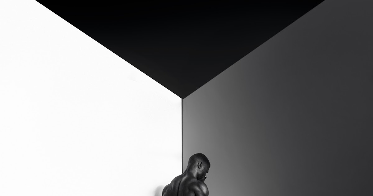 Exclusive | Daniel Shoneye by Kofi Paintsil | Homotography