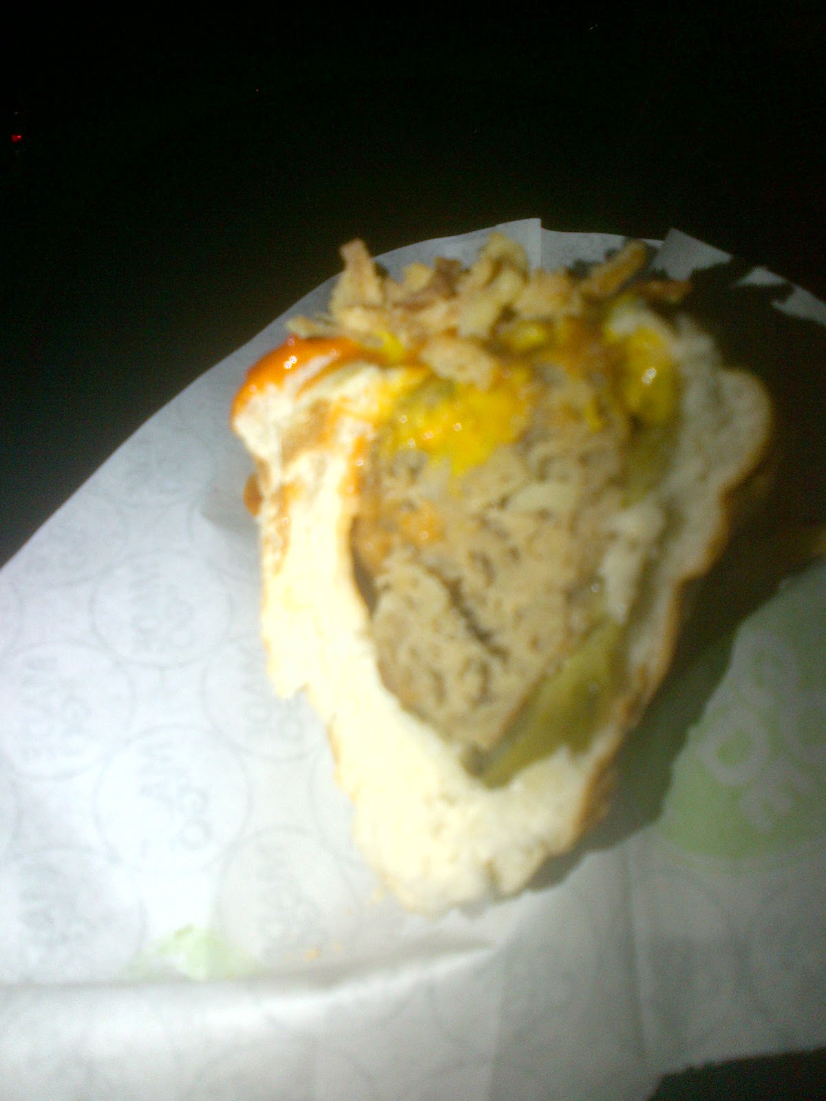 Mr Roller i Ostro Wędzony, czyli doskonałe przekąski ze Statoil ...