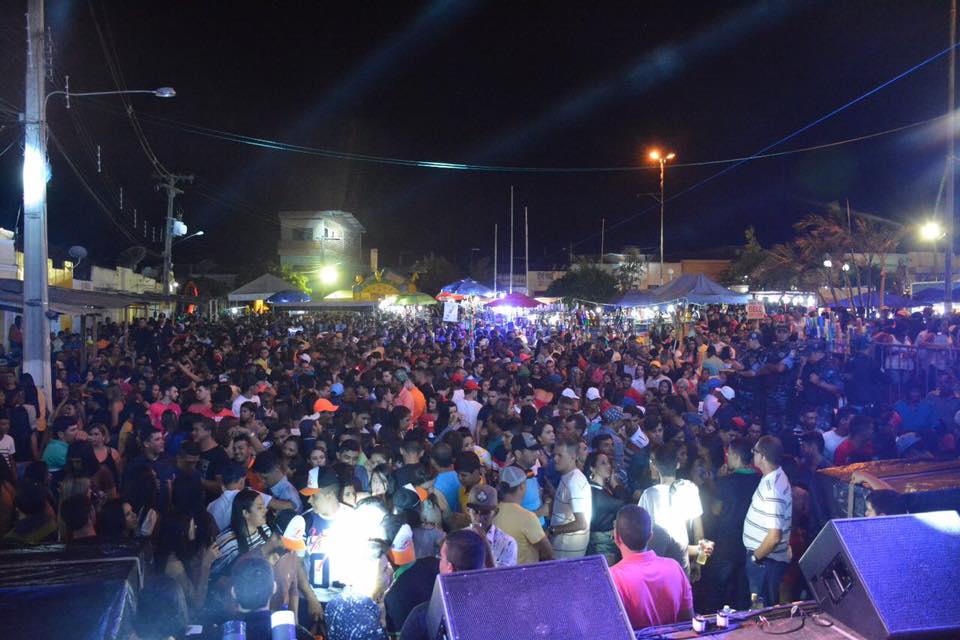 Portal Poço Fundo: Confira algumas imagens do tradicional Natal de Poço ...