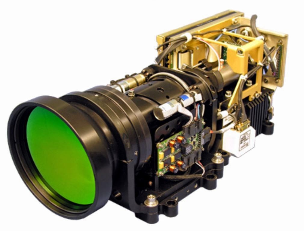 L-3 Cincinnati Electronics: NightConqueror 640 100/500 MM ...