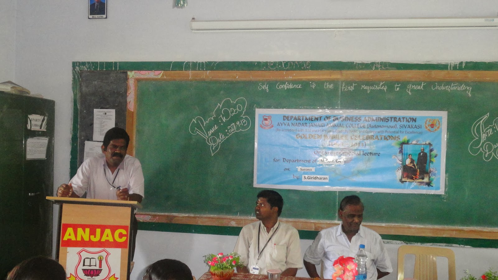 R.D.Sivakumar: September 2013