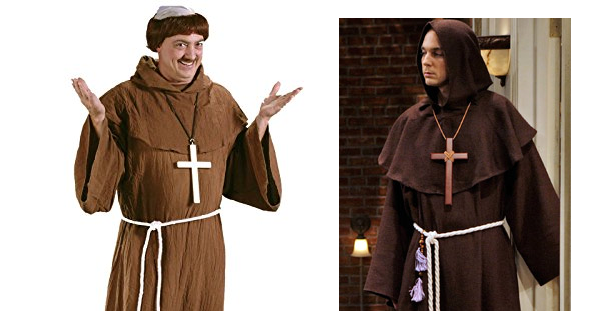 All Shirts Worn by Sheldon Cooper in The Big Bang Theory: Sheldon ...