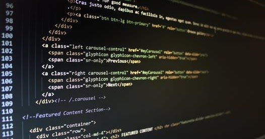 Understanding The Difference Between HTML CSS And JavaScript understanding-the-difference-between-html-css-and-javascript