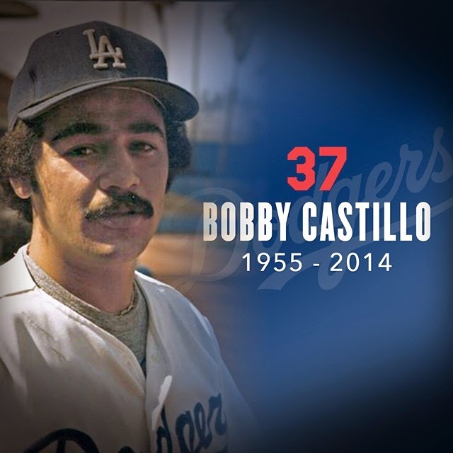 redesbeisbol: MUERE EL BABO CASTILLO