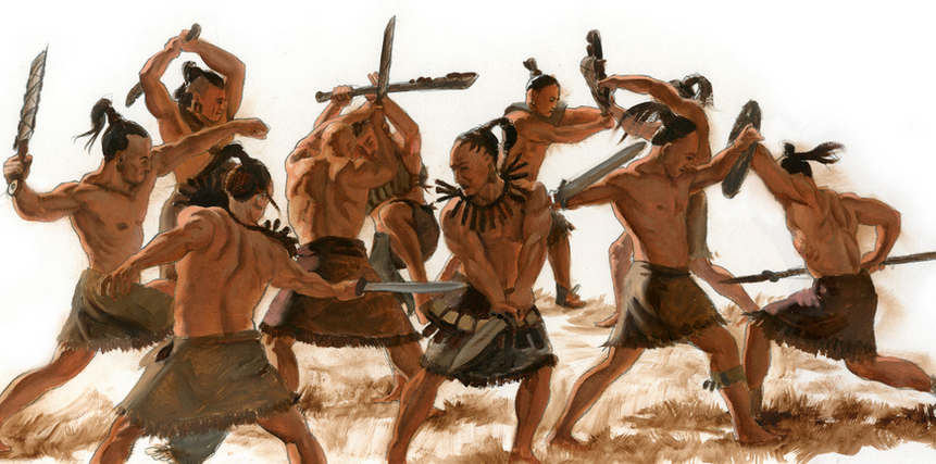 NephiCode: Are Theorists’ Statements and Claims Accurate and Consistent ...