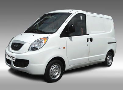 Four Wheel Drive Magazine: Comparativo múltiple entre minivanes de ...