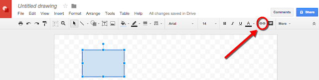 TeachingTechNix: Google Drawings: More Useful Than You Think