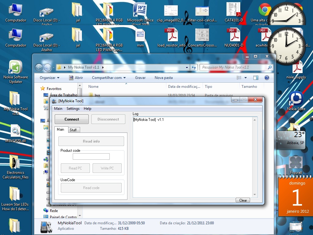 LOUCOS POR TECNOLOGIA