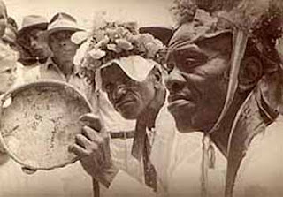 O Samba no Brasil - Uma história no tempo desde o século XIX