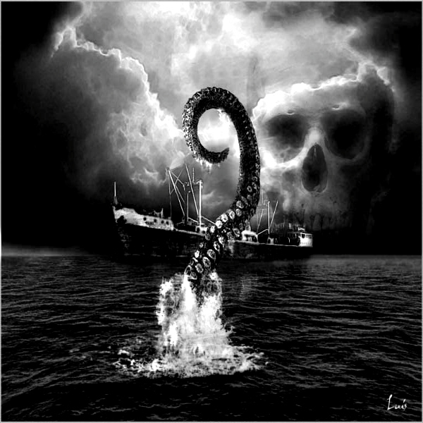 El Misterio del TRIÁNGULO DEL DRAGÓN: Salfate (MAR DEL DIABLO, Japón ...